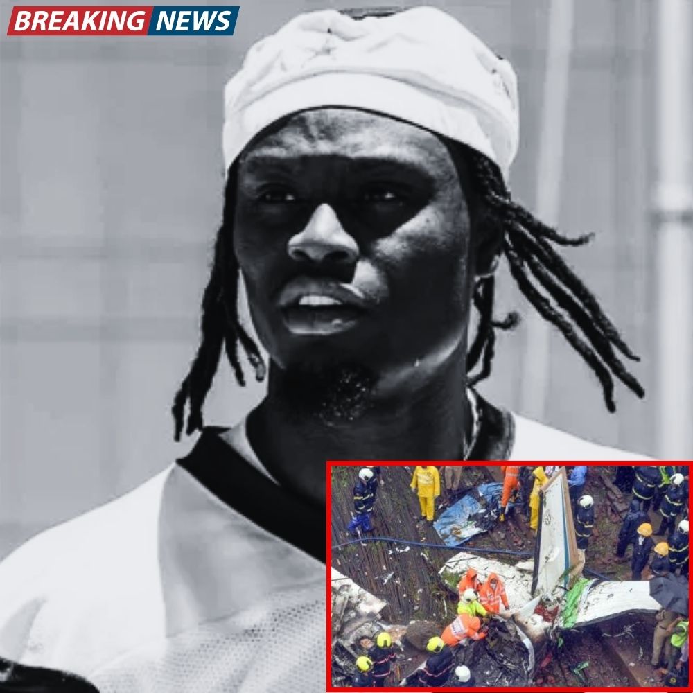 Breaking News 10 minutes ago: Plane carrying Dallas Cowboys’ George ...
