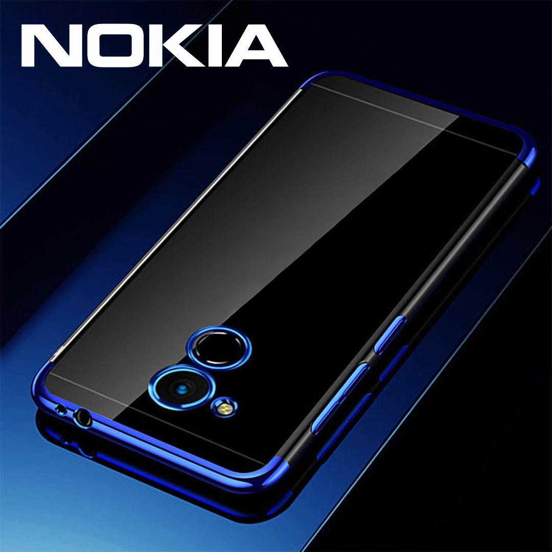 The phone that turns any landscape into a masterpiece, with just Nokia ...