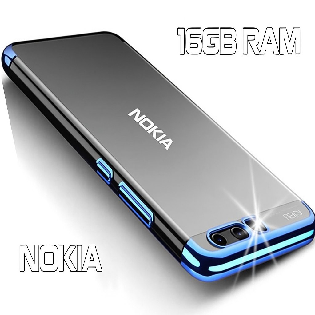 Don’t read this if you want to own the phone that changes the future ...