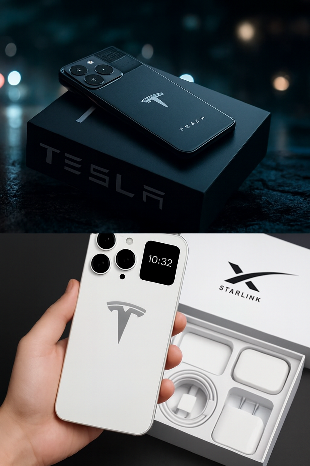 🚨📱 Tesla Pi Phone Unleashed: $239 Device That Could CRUSH the iPhone ...