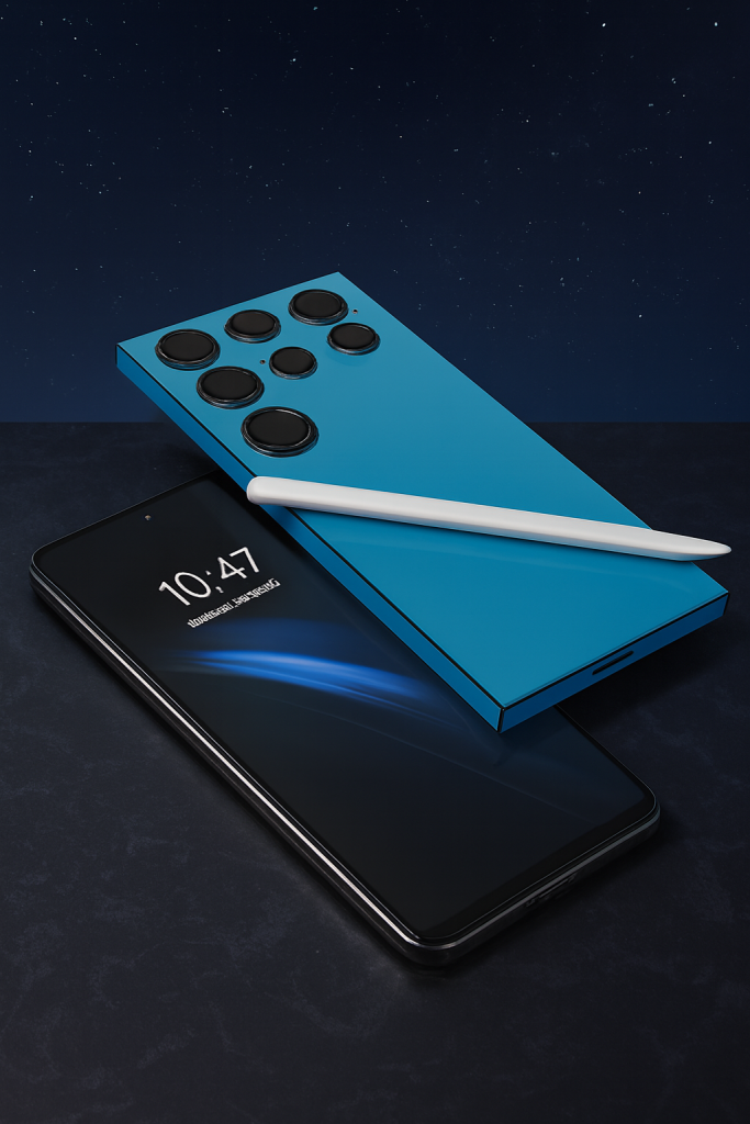 Nokia Firefly 2025 Ignites the Future — 18GB RAM and a Monster 15200mAh ...